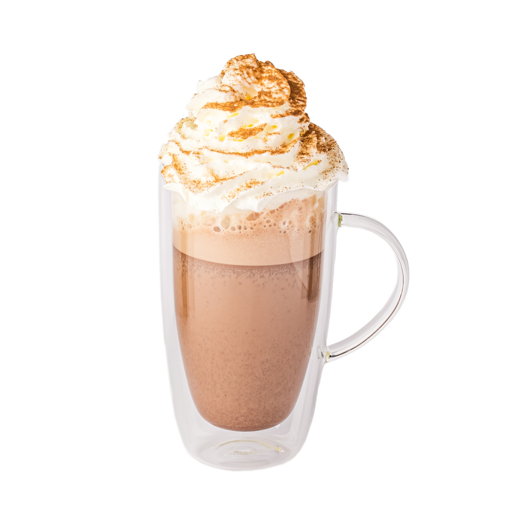 Hot Nutella Mocha Chocolate Bash Hot Nutella Mocha Chocolate Bash